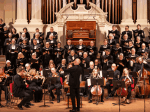 Music Worcester | Inviting you to make your next musical discovery