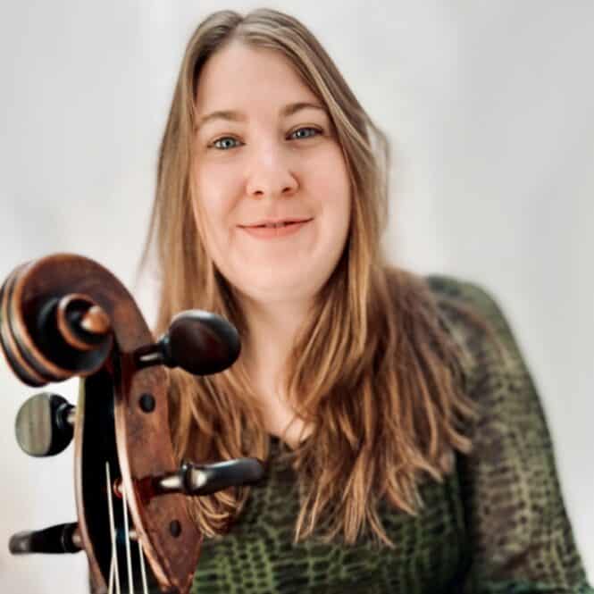 The Sebastians: Brandenburg Concertos | Music Worcester
